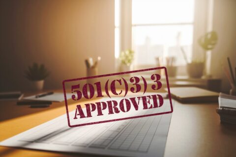 501(c)(3) Tax-Exempt Status: A Step-by-Step Guide for Nonprofits ...